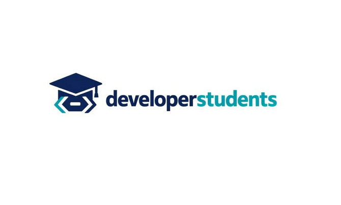 developerstudents.com — Premium Domain For Sale | Atom