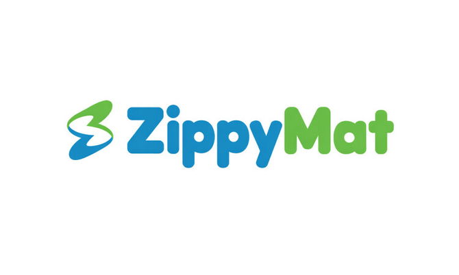 ZippyMat: The domain name ZippyMat.com is for sale