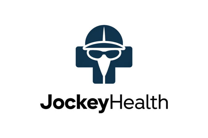 jockeyhealth.com — Premium Domain For Sale | Atom