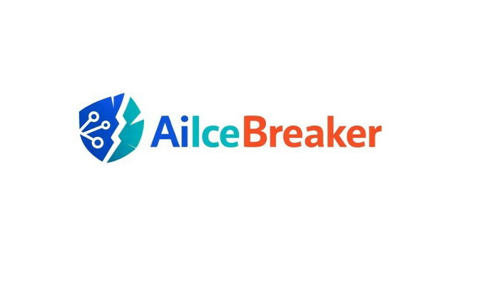 AiIceBreaker.com — Premium Domain For Sale | Atom
