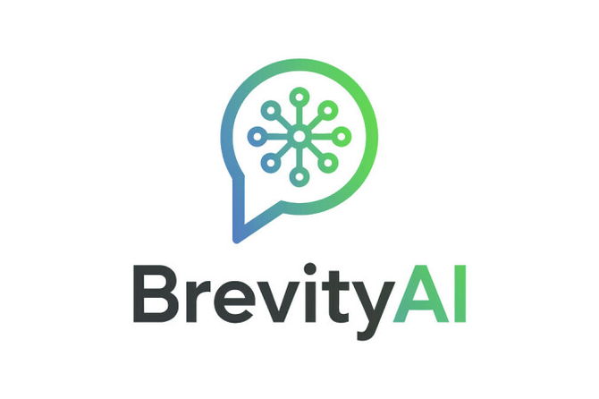 BrevityAI: The domain name BrevityAI.com is for sale