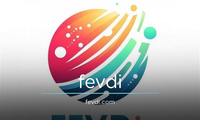 fevdi.com is for sale