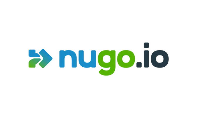 nugo.io: The domain name nugo.io is for sale