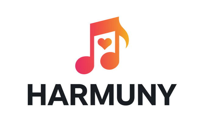 Harmuny: The domain name Harmuny.com is for sale