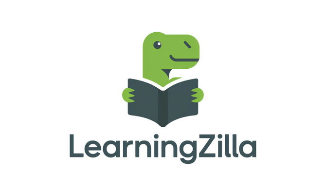 LearningZilla.com — Premium Domain For Sale | Atom