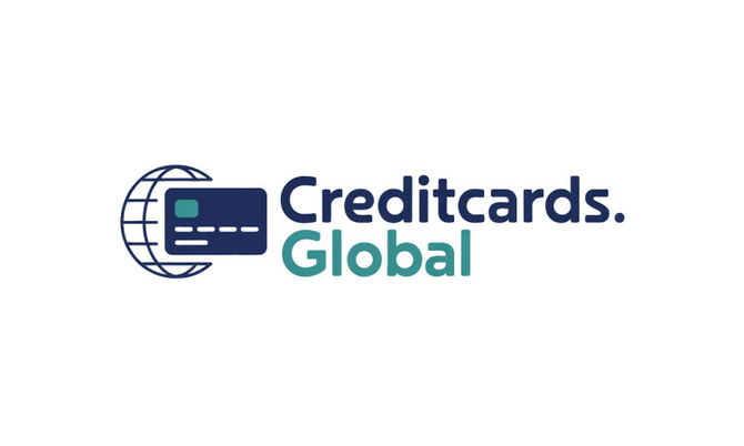CreditCards.global is for sale