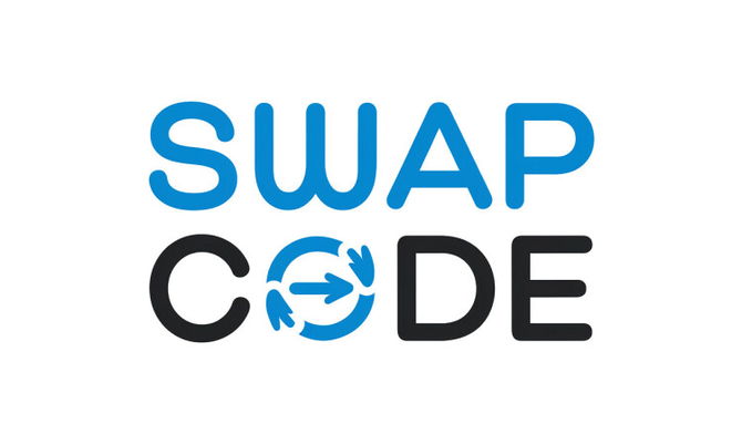 SwapCode.com is for sale