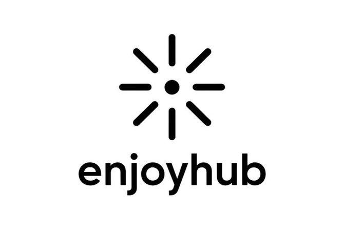 EnjoyHub.com is for sale