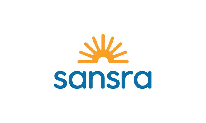Sansra.com is for sale