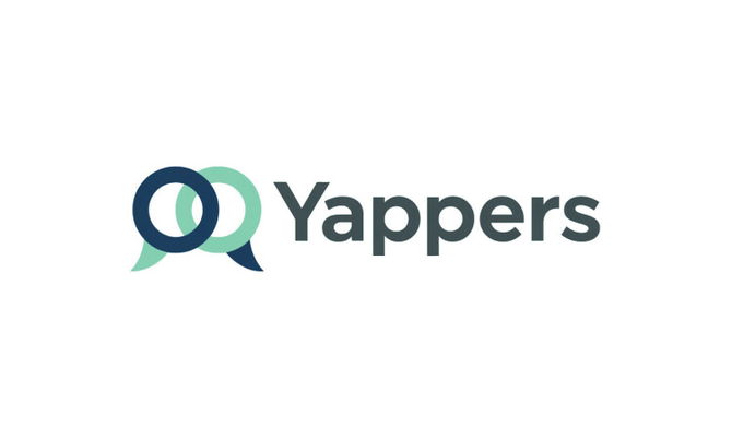 Yappers.com is for sale