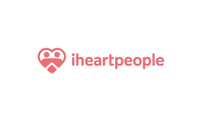 iHeartPeople.com — Premium Domain For Sale | Atom