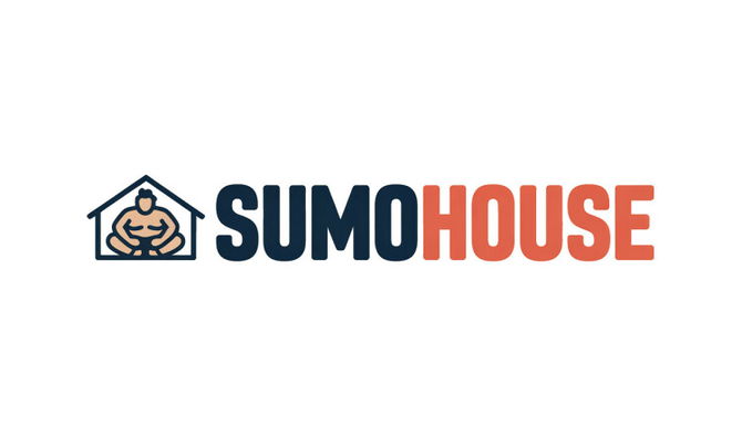 SumoHouse: The domain name SumoHouse.com is for sale