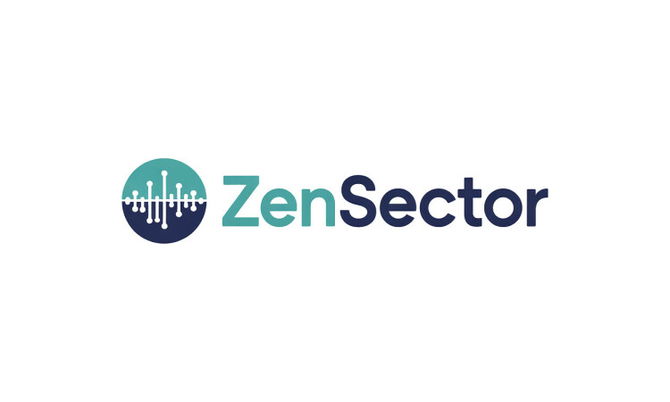 ZenSector: The domain name ZenSector.com is for sale