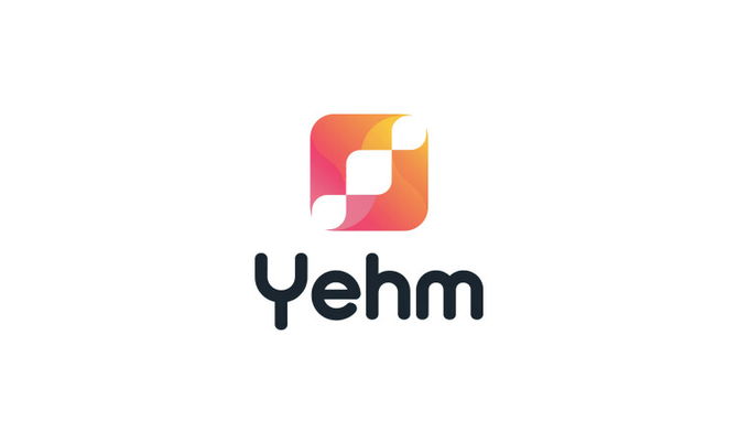 Yehm.com is for sale