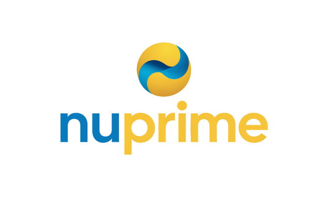 NuPrime.com is for sale