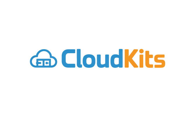 CloudKits: The domain name CloudKits.com is for sale