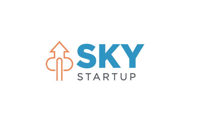 skystartup.com is for sale
