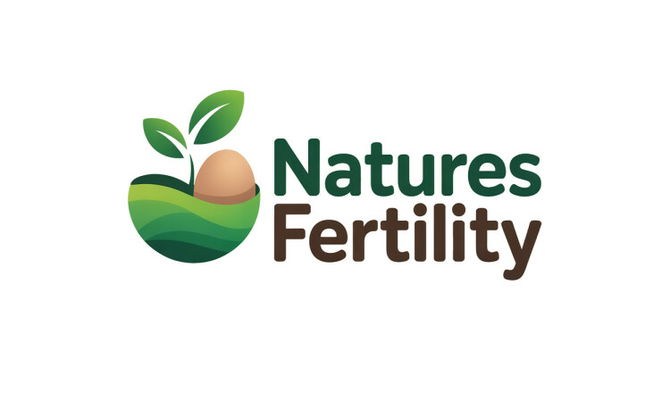 NaturesFertility.com — Premium Domain For Sale | Atom