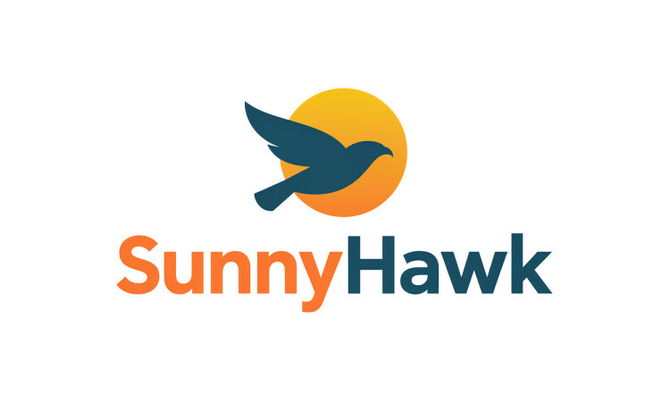 SunnyHawk: The domain name SunnyHawk.com is for sale