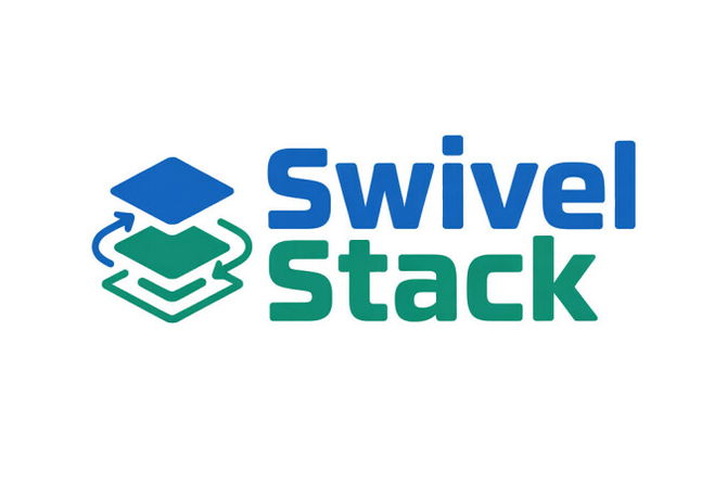 SwivelStack: The domain name SwivelStack.com is for sale