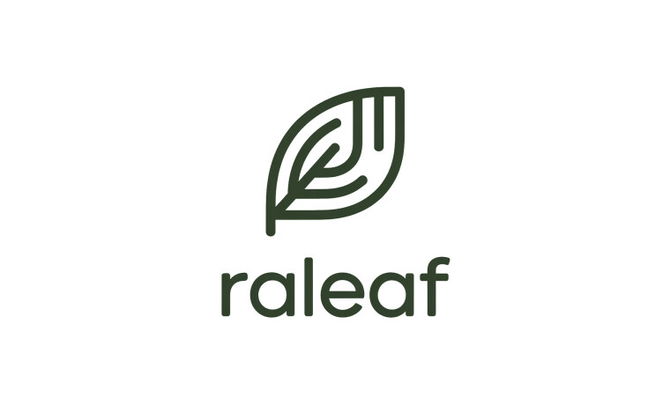 RaLeaf: The domain name RaLeaf.com is for sale