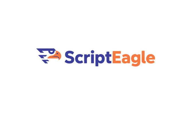 ScriptEagle: The domain name ScriptEagle.com is for sale