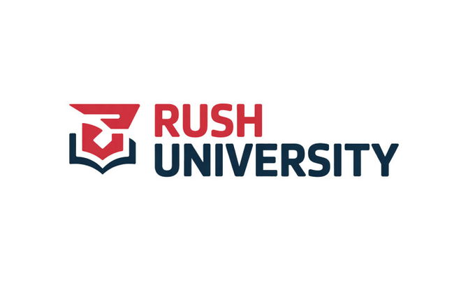 RushUniversity: The domain name RushUniversity.com is for sale
