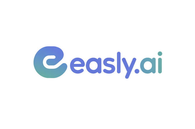 Easly.AI — Premium Domain For Sale | Atom