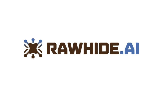 Rawhide.ai: The domain name Rawhide.ai is for sale