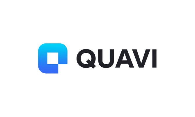 Quavi.com is for sale