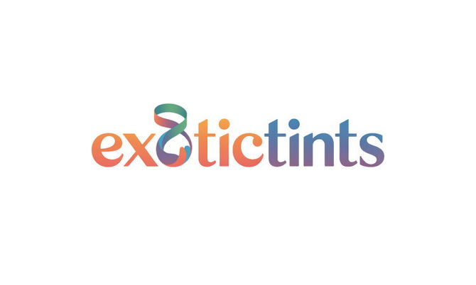 ExoticTints.com — Premium Domain For Sale | Atom
