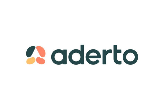 Aderto.com — Premium Domain For Sale | Atom