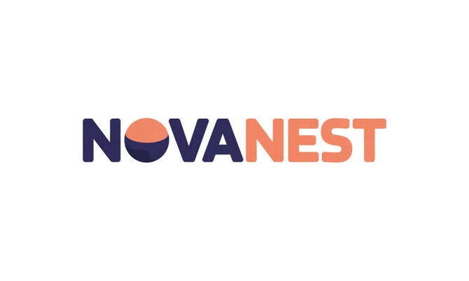 NovaNest: The domain name NovaNest.com is for sale
