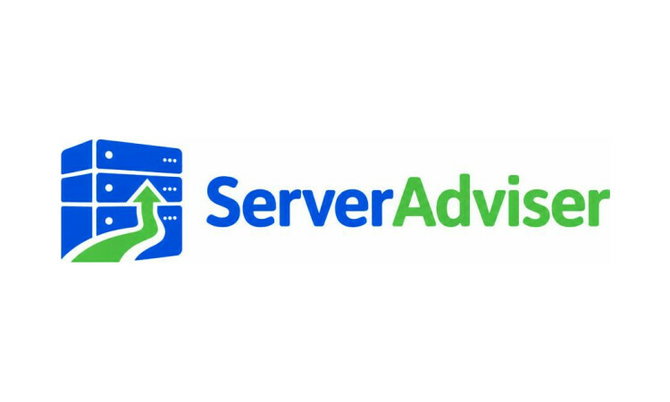ServerAdviser.com — Premium Domain For Sale | Atom