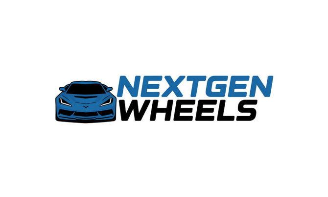 NextgenWheels.com — Premium Domain For Sale | Atom