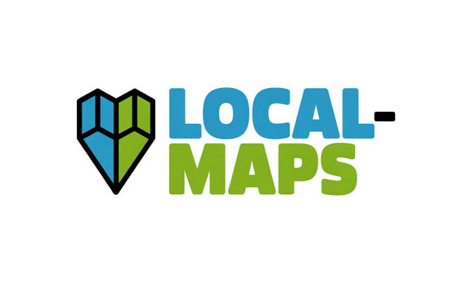 Local-Maps: The domain name Local-Maps.com is for sale