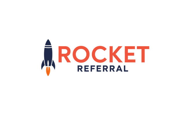 RocketReferral.com is for sale
