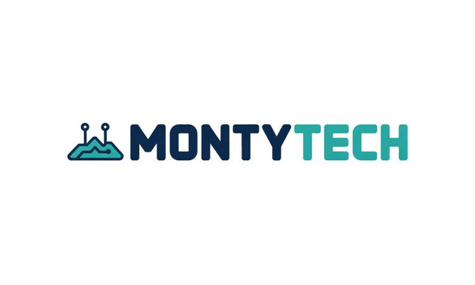 MontyTech: The domain name MontyTech.com is for sale