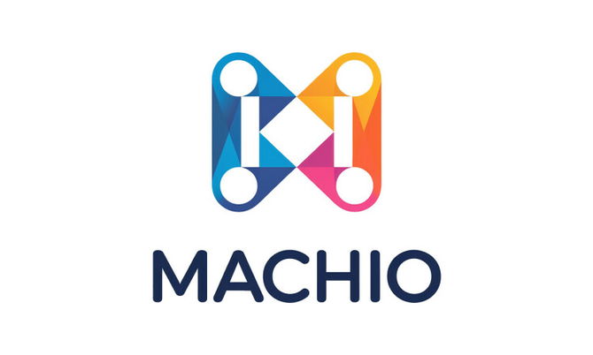 MachIo.com is for sale