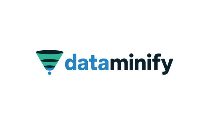 DataMinify: The domain name DataMinify.com is for sale