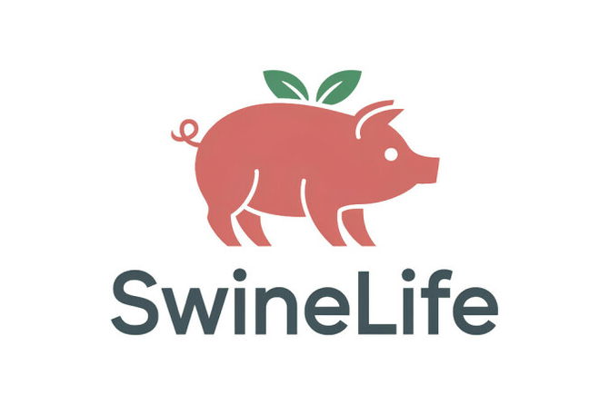 SwineLife.com — Premium Domain For Sale | Atom