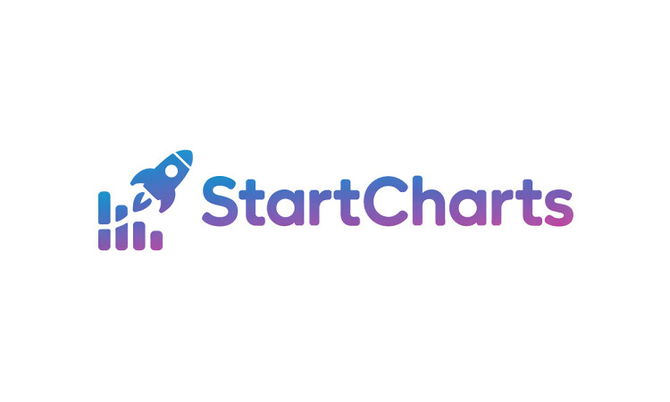 StartCharts.com — Premium Domain For Sale | Atom