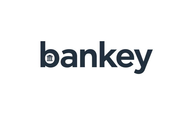 Bankey.com is for sale