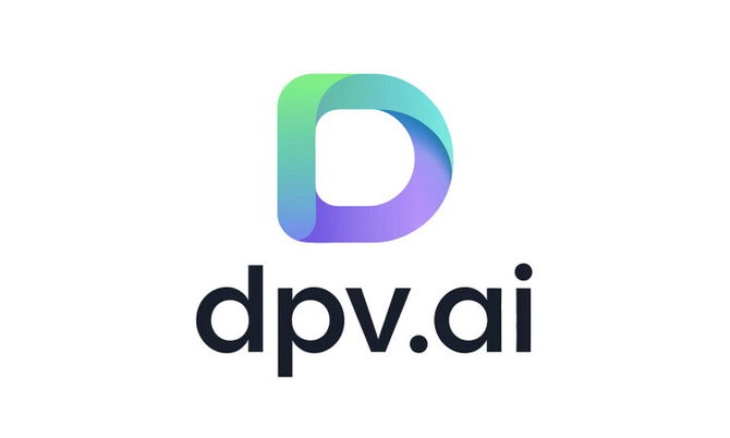 DPV.ai: The domain name DPV.ai is for sale