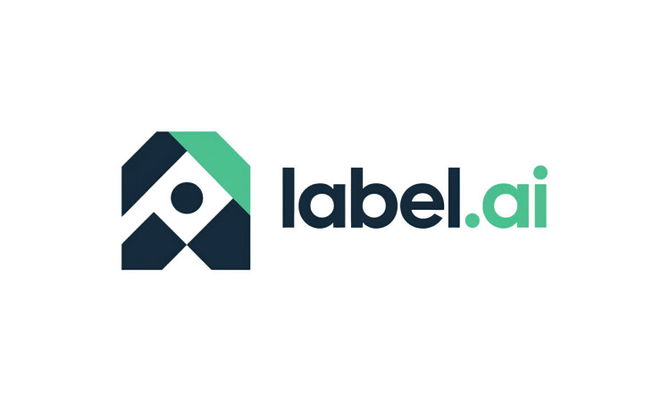 Label.ai is for sale