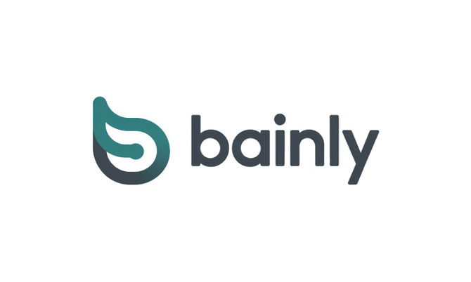 Bainly: The domain name Bainly.com is for sale