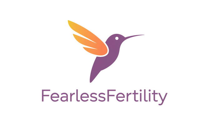 fearlessfertility.com — Premium Domain For Sale | Atom