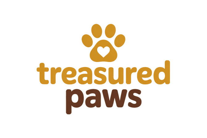 TreasuredPaws: The domain name TreasuredPaws.com is for sale