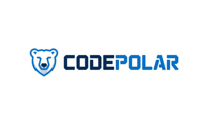 CodePolar.com — Premium Domain For Sale | Atom