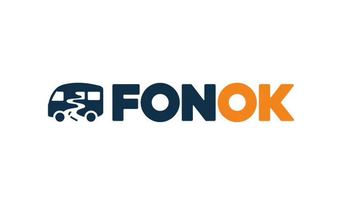 Fonok.com is for sale